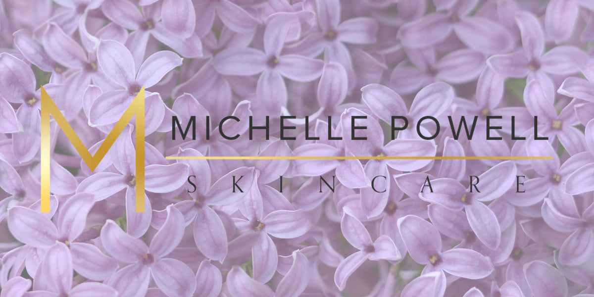 Michelle Powell Skincare – Michelle Powell Skin Care
