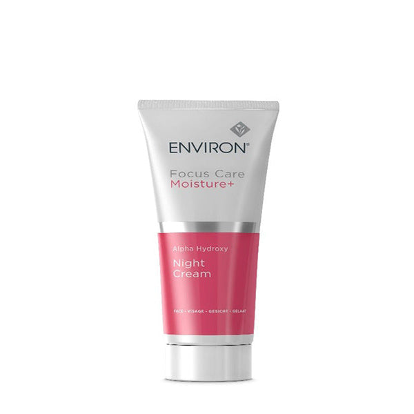 Alpha Hydroxy Night Cream for Radiant Skin | Michelle Powell Skincare