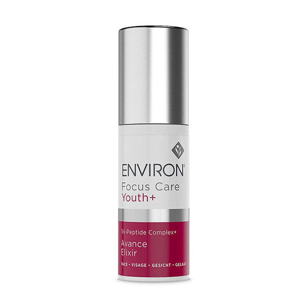 Tri-Peptide Complex + Avance Elixir for Radiant Skin | Michelle Powell